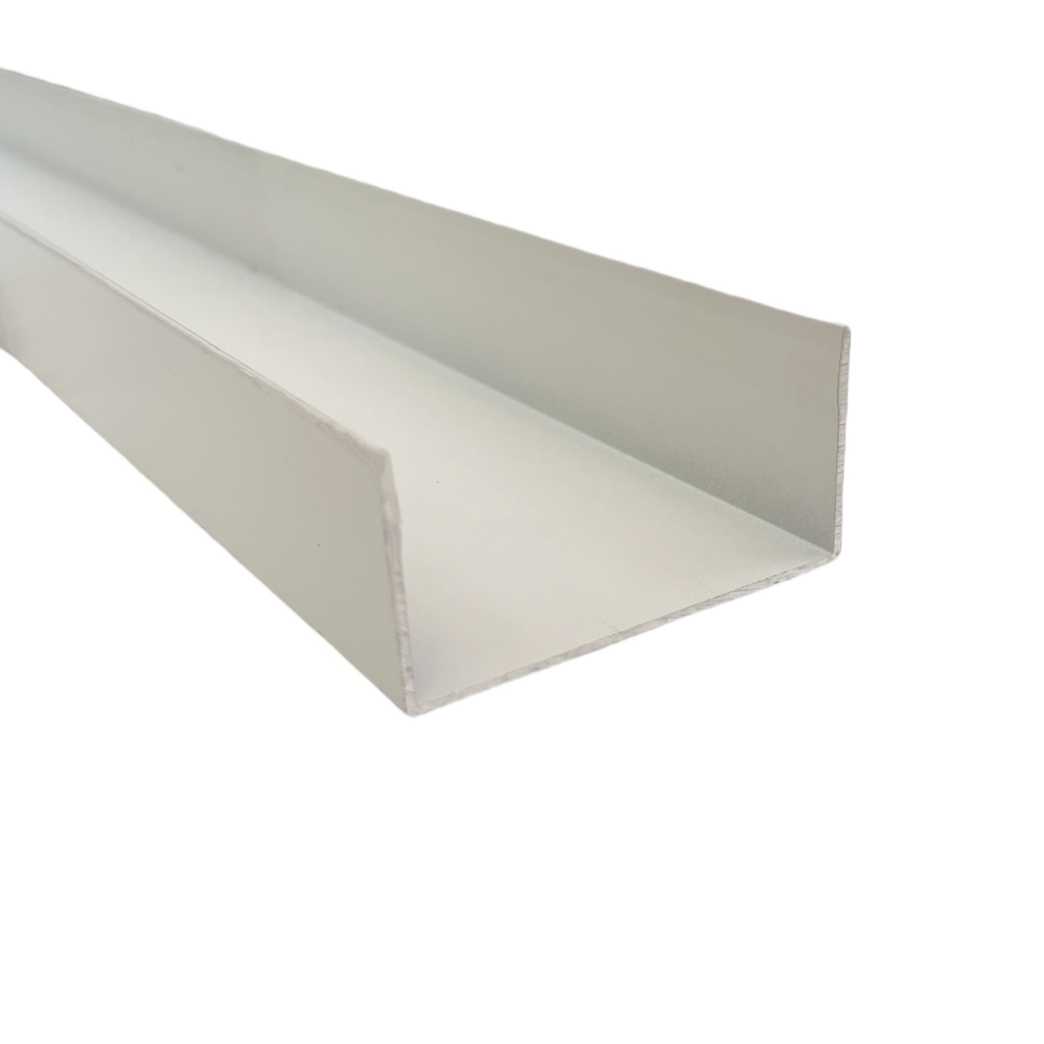 Aluminium Channel – Big Hands Building Supply
