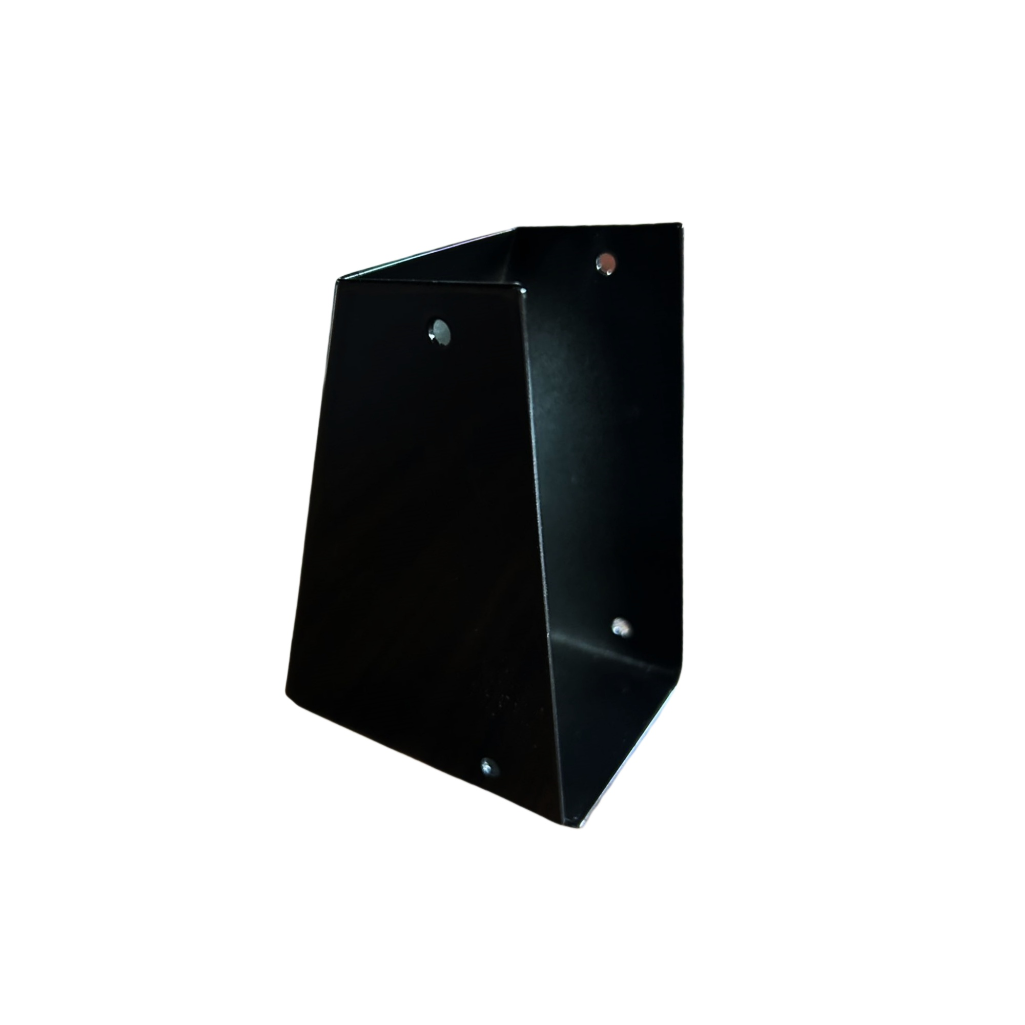 Galvanized Steel Angle Bracket – Big Hands Building Supply
