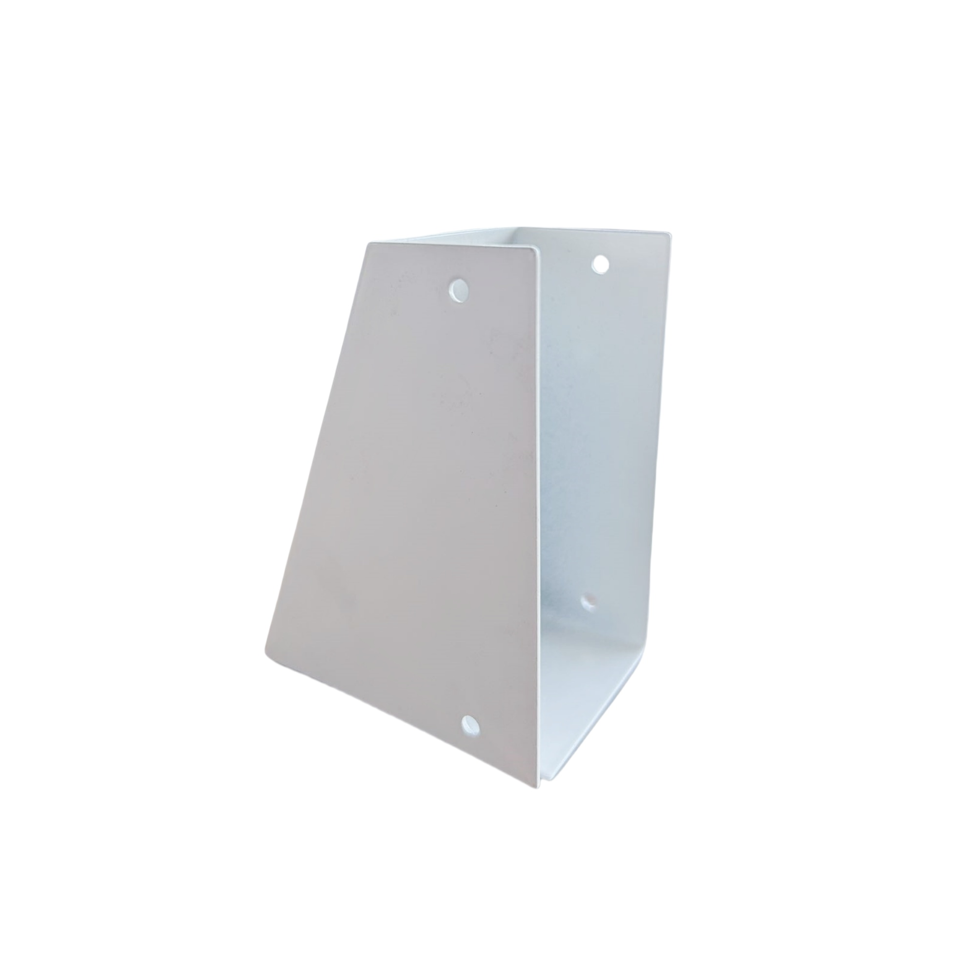 Galvanized Steel Angle Bracket – Big Hands Building Supply