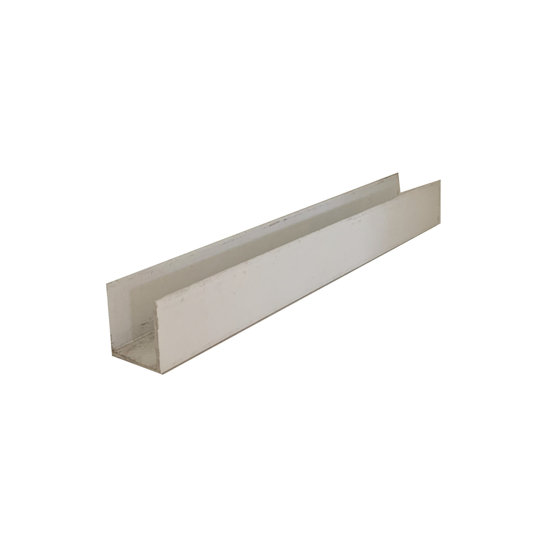 Aluminium Channel – Big Hands Building Supply