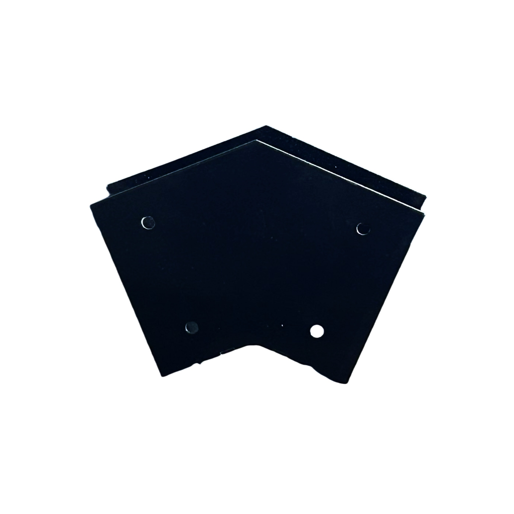 Galvanized Steel Gable Bracket – Big Hands Building Supply