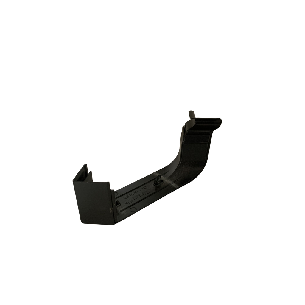 High Front Gutter and Accessories – Big Hands Building Supply